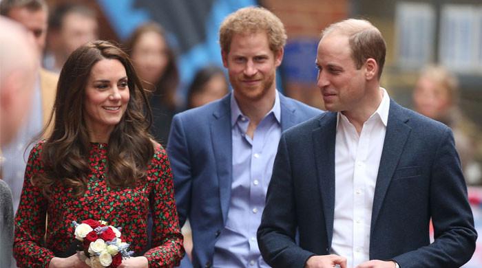 Kate Middleton to become peacemaker again as Harry, William gear up for reunion