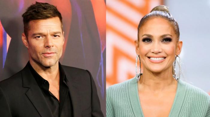 Jennifer Lopez, Ricky Martin unveil ‘Behind the Music’ reboot trailer