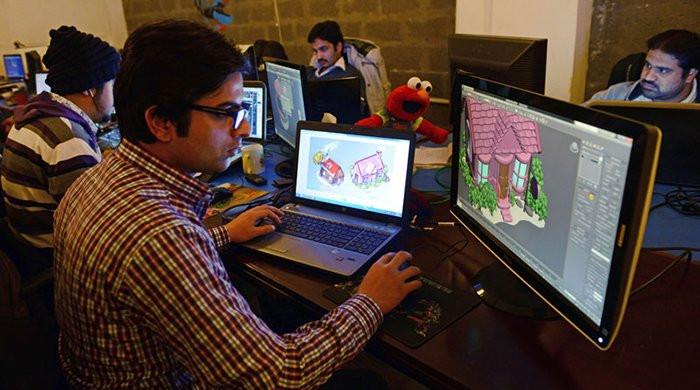 47% growth seen in Pakistan's IT exports from July-May in fiscal year ...