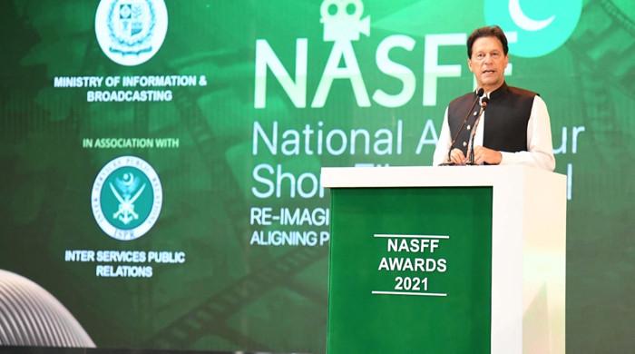 If you wish to promote a soft image, promote 'Pakistaniat': PM Imran Khan