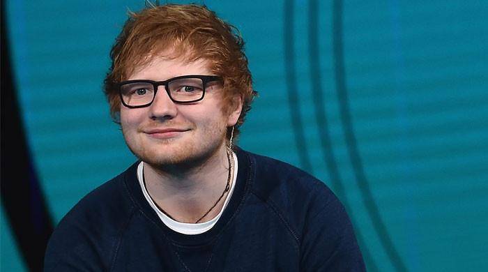 Ed Sheeran sheds light on his ‘9 to 5 job’ making music