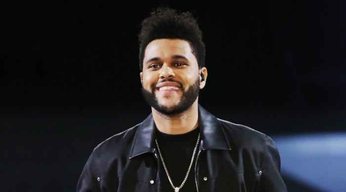 The Weeknd to star, co-write HBO series
