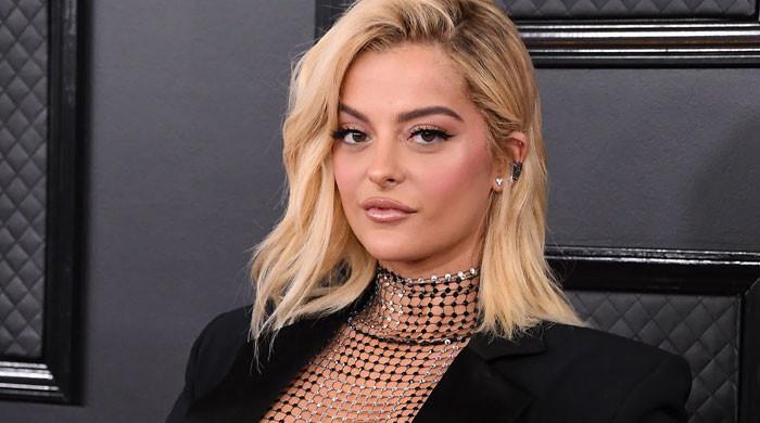 Bebe Rexha rejects body-shaming netizens: 'let’s normalize 165 lbs'