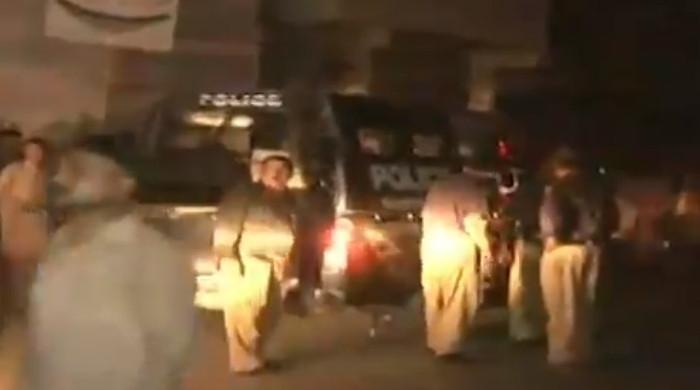 Karachi: Lyari gang war commander Naseer Baloch shot dead, say police