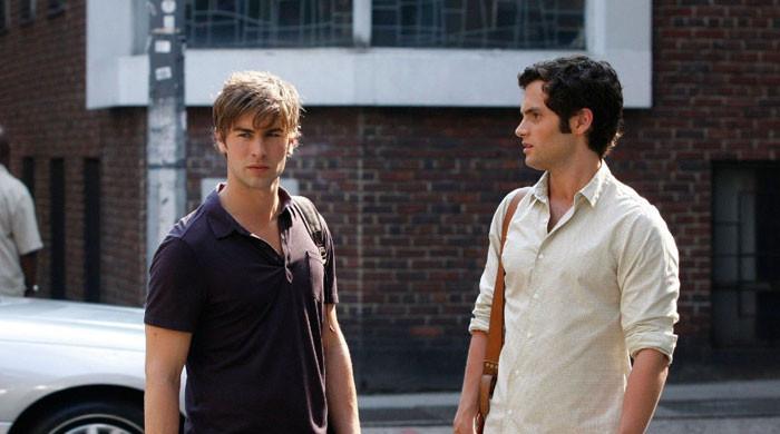 'Chace Crawford's Nate was supposed to be Gossip Girl, not Penn Badgley ...