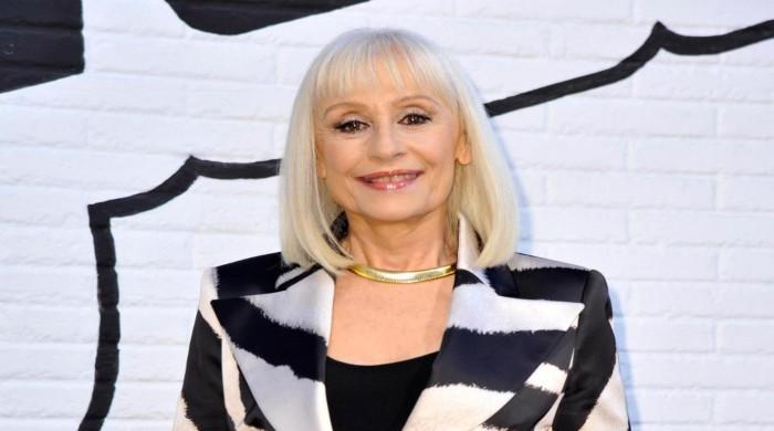 Raffaella Carra, Italian singer and TV presenter, passes away aged 78