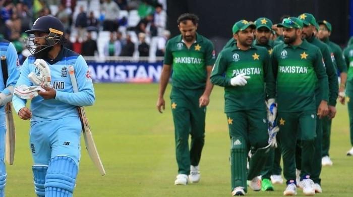 PCB satisfied with ECB's existing protocols for Pakistan team's safety