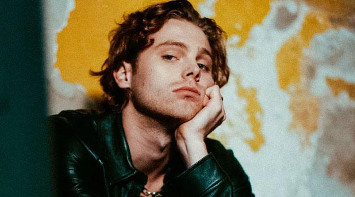 Luke Hemmings unveils new track titled ‘Starting Line’