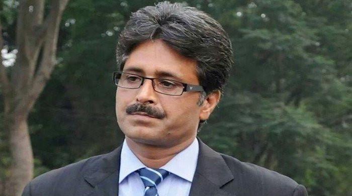 Former hockey Olympian Naveed Alam passes away after prolonged battle ...