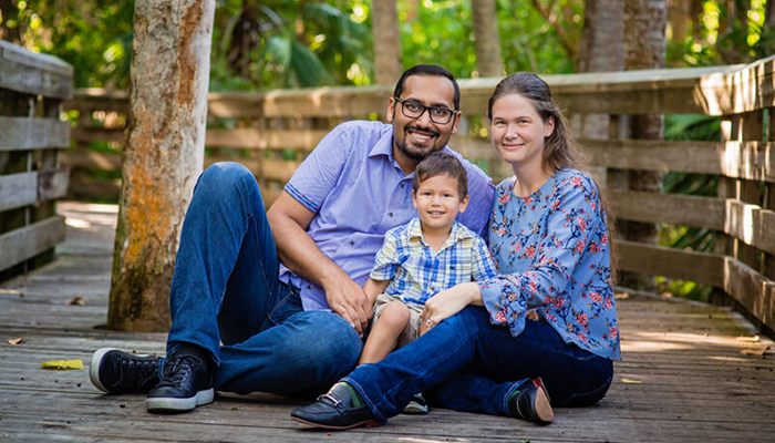 Pakistani tech entrepreneur Syed Balkhi achieves 8-figure success in US ...