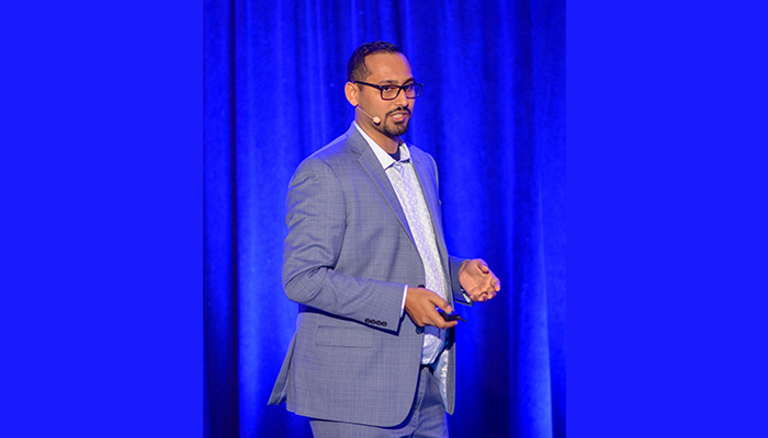 Pakistani tech entrepreneur Syed Balkhi achieves 8-figure success in US ...