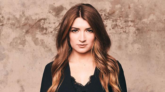 Tenille Townes touches on inspiration behind ‘Girl Who Didn’t Care’ MV