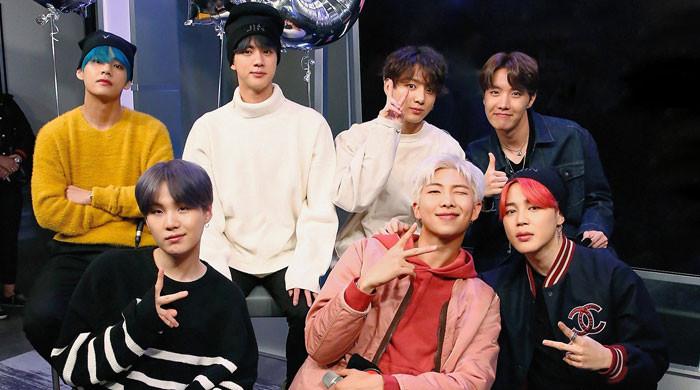 BTS unveils ‘Permission to Dance’ at Ongaku no 2021 live stream event