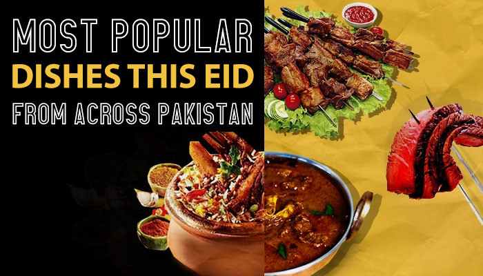 Try these mouth-watering Pakistani dishes this Eid ul Adha