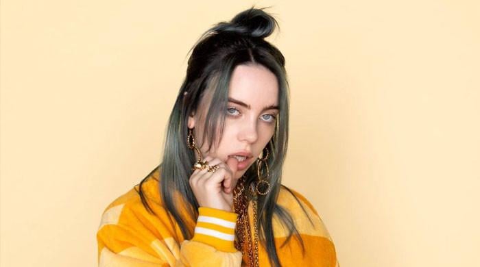Billie Eilish drops live performance for ‘Your Power’