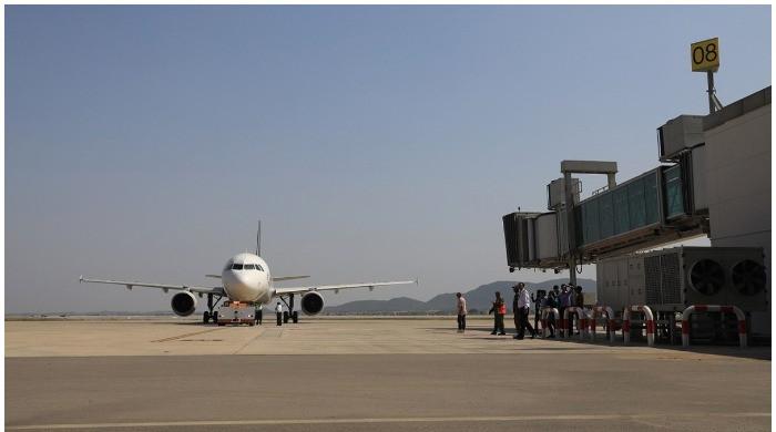 CAA warns people to avoid offal disposal near airports