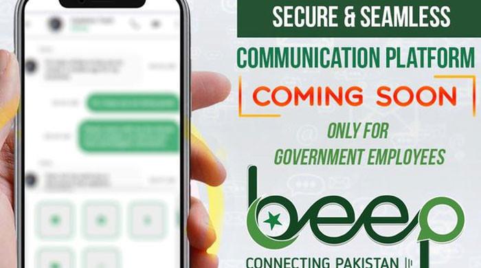 Pakistan developing WhatsApp alternative to secure govt communications