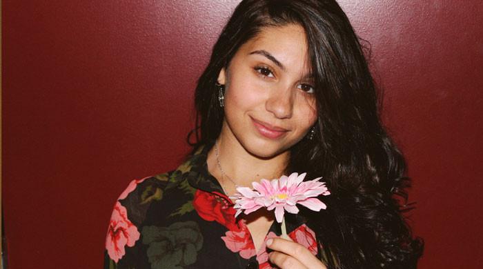 Alessia Cara reveals how Italian roots aided the journey to create music
