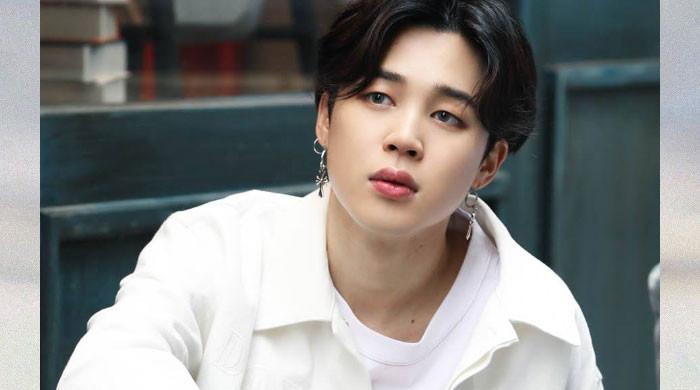 BTS member Jimin impresses legendary figure skater Yuzuru Hanyu