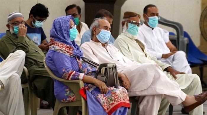 Pakistan’s coronavirus death toll surges past 23,000