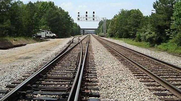 ML-1 rail project: Pakistan, China negotiating financing agreement
