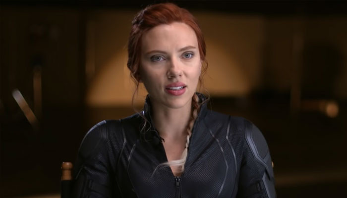 Advocacy groups defend Scarlett Johansson amid lawsuit with Disney