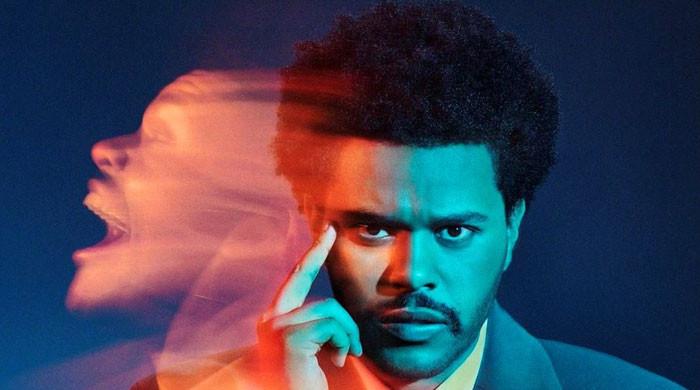 The Weeknd admits he gave up drugs and alcohol so he can start a family