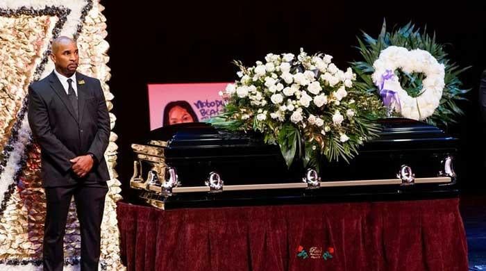 Funeral service for rapper Biz Markie held in New York