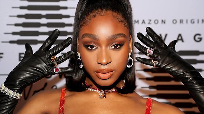 Why Normani was 'terrified' of her father listening to new song Wild Side