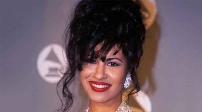 Selena featured in new U.S. comic book