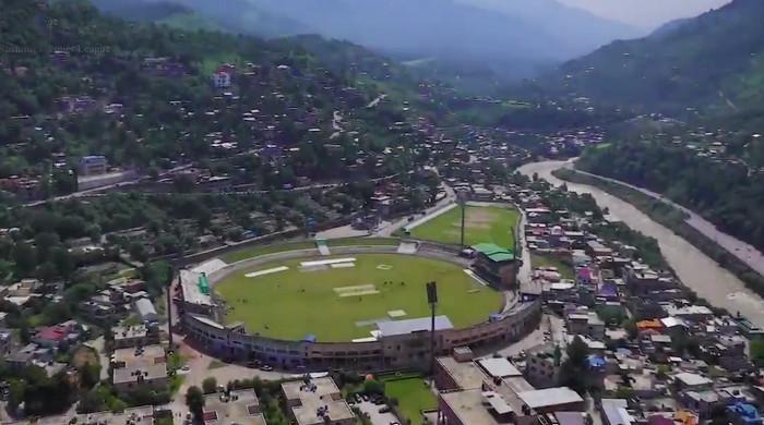 WATCH: Pitch for KPL 2021 'READY'