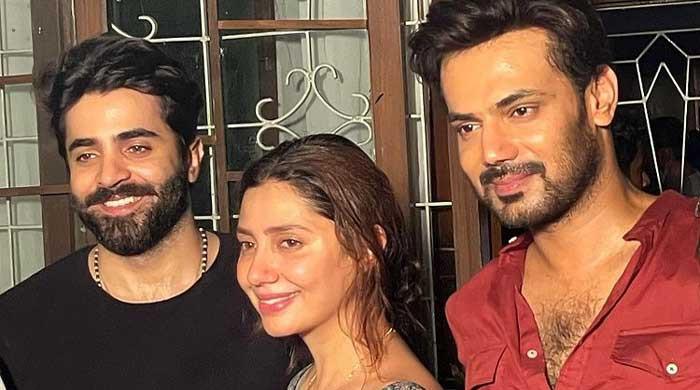 Zahid Ahmed shares his opinion on marriage after ‘Prince Charming’ release