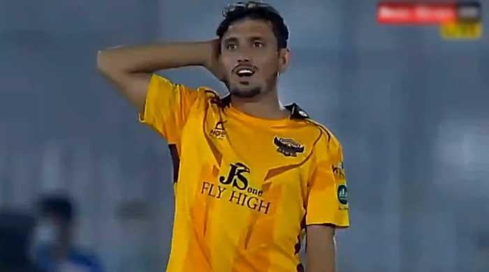 KPL 2021: Pakistani ‘Malinga’ enthralls all with fiery pace