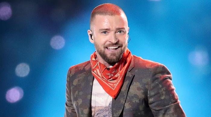 Justin Timberlake mourns backup singer Nicole Hurst with loving tribute