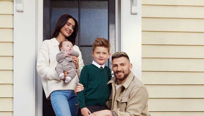 Jake Quickenden announces his engagement to girlfriend Sophie Church