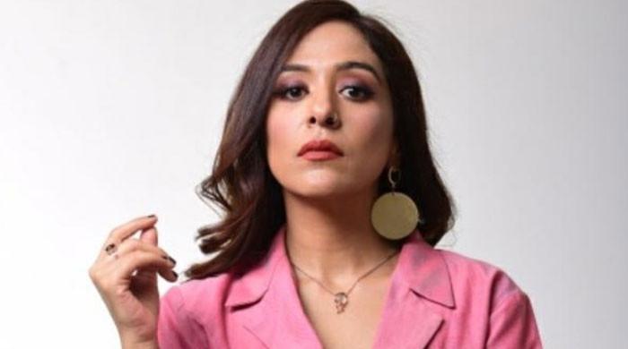 Yasra Rizvi says she does selected work because directors prefer 'fun ...