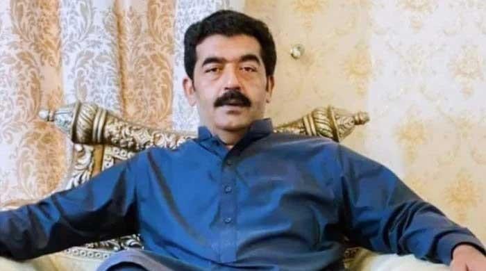 Suspect killed MPA Asad Khokhar’s brother for avoiding him: police sources