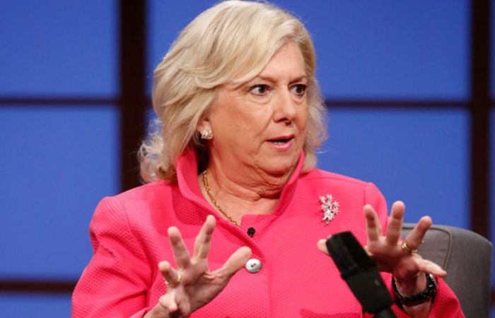 Netflix faces defamation suit over racist portrayal of former Manhattan ...