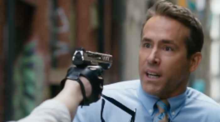 Comedy, action, romance, gaming - Ryan Reynolds 'Free Guy' movie has it all