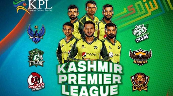 Pak vs WI: Timings of KPL 2021 matches changed