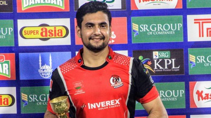 KPL 2021: Warriors' Haider Ali captures hearts of netizens after superb ...
