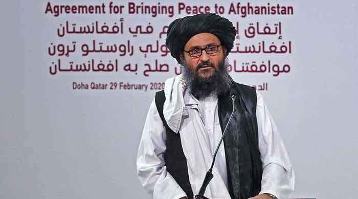 Here’s all you need to know about the Taliban leadership