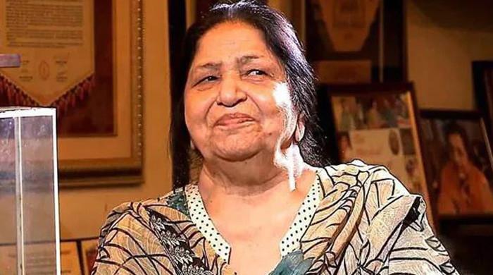 Veteran singer Jagjit Kaur passes away at 93