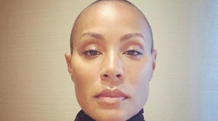Jada Pinkett Smith covers her arm in ink: 'I’m starting to build my sleeve'