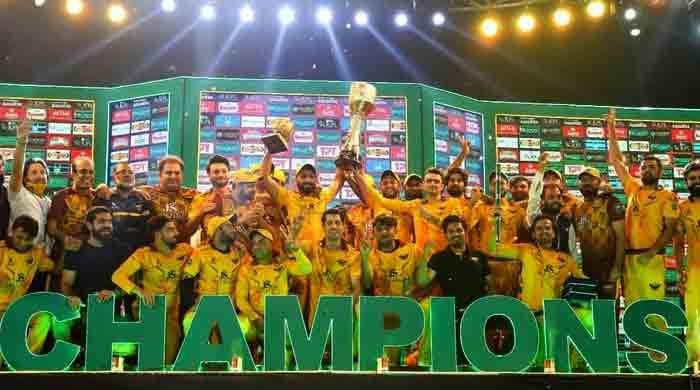 KPL 2021 Final: Rawalakot Hawks defeat Muzaffarabad Tigers by 7 runs