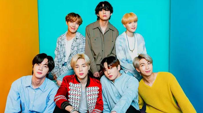 BTS producer becomes South Korea’s best-paid employee