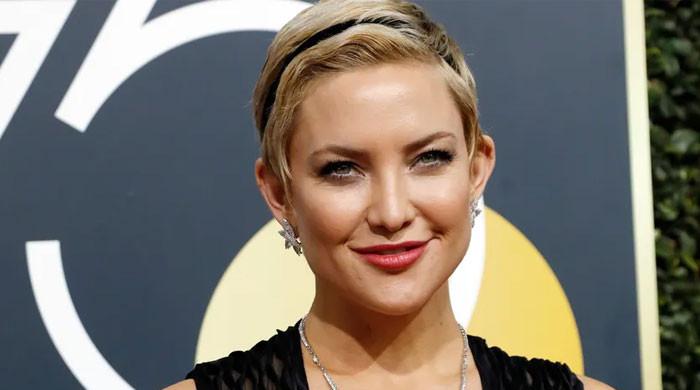 Kate Hudson says her ‘personal traumas’ helped prepare her for the future