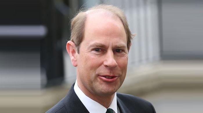 Prince Edward staged 'disastrous' TV show 'It’s a Royal Knockout' in 1987
