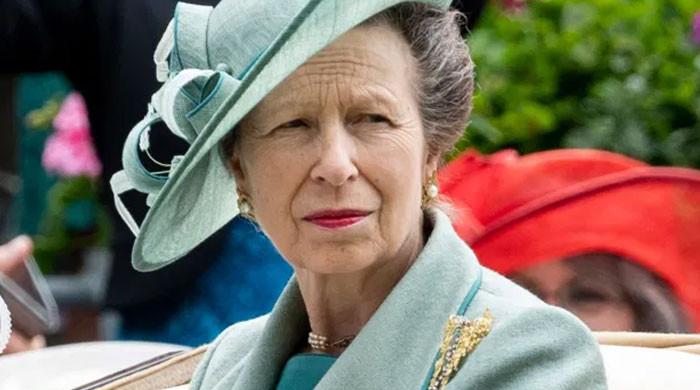 Royal helicopter for Princess Anne suffers ‘in-flight emergency’ ahead ...