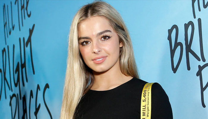 Addison Rae addresses struggles with being a ‘role model’